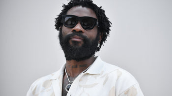 Damso : décryptage de BĒYĀH, l’album d’adieu – Top Frame